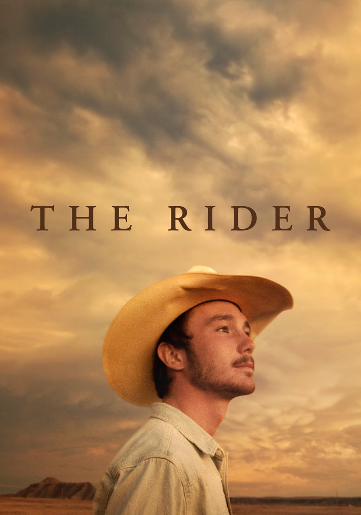 The Rider - movie: where to watch stream online